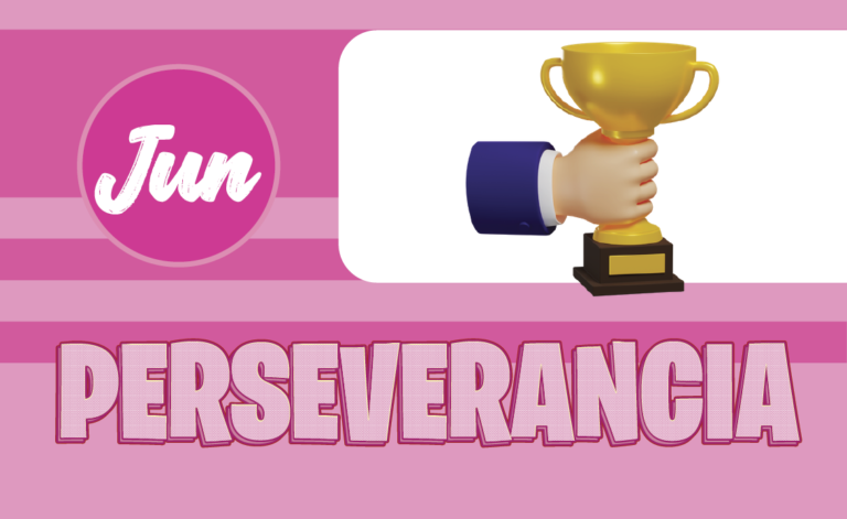 Programa de Valores - Centro Educativo Latino